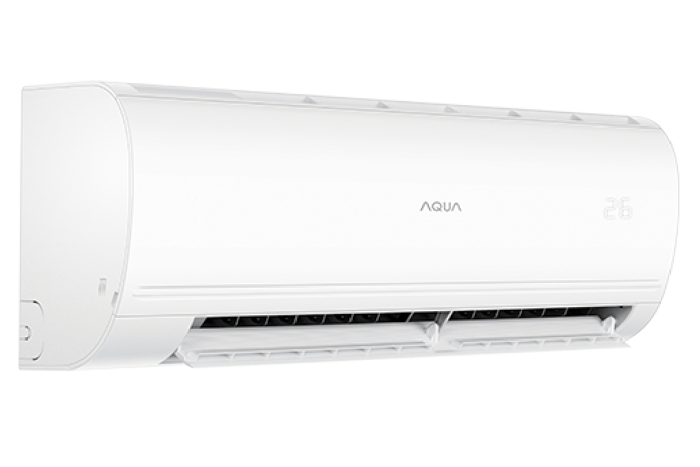Beli AC Split Aqua 1 PK AQA-KCR10AHP1 cicilan, harga murah, resmi ...