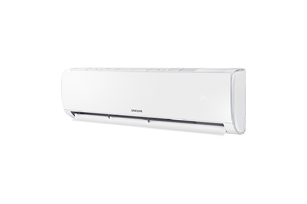 Beli AC Split Samsung Inverter 1.5 PK AR12BGHQASINSE cicilan, harga ...