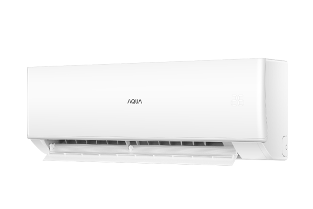 Beli AC Split Aqua 1.5 PK AQA-KCR12AHQ cicilan, harga murah, resmi ...