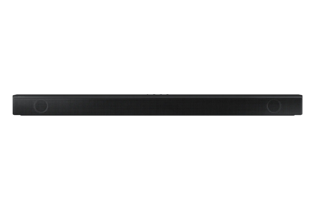 Beli Soundbar Samsung HW-B550/XD cicilan, harga murah, resmi | erablue.id