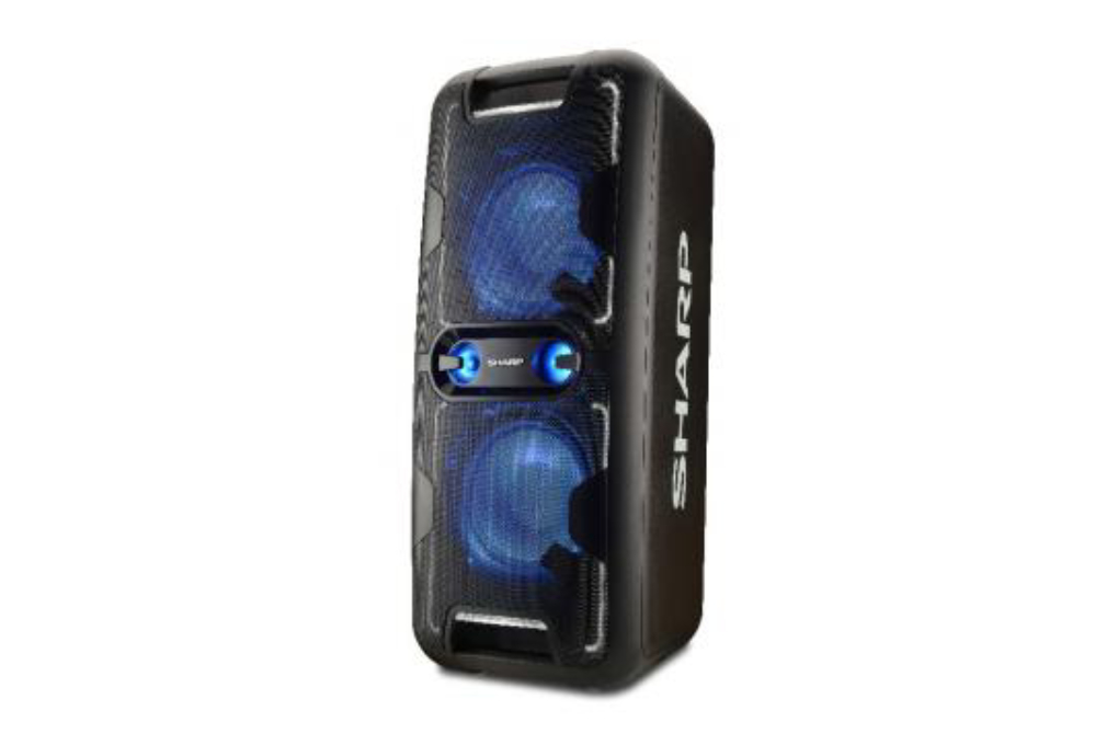 Beli Sound Tower Sharp PS-930 cicilan, harga murah, resmi | erablue.id