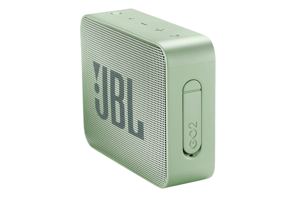 Beli Speaker Bluetooth JBL GO 2 GREEN cicilan, harga murah, resmi ...