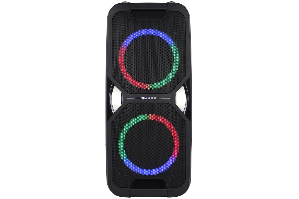 Beli Party Speaker Sharp PS-925 cicilan, harga murah, resmi | erablue.id