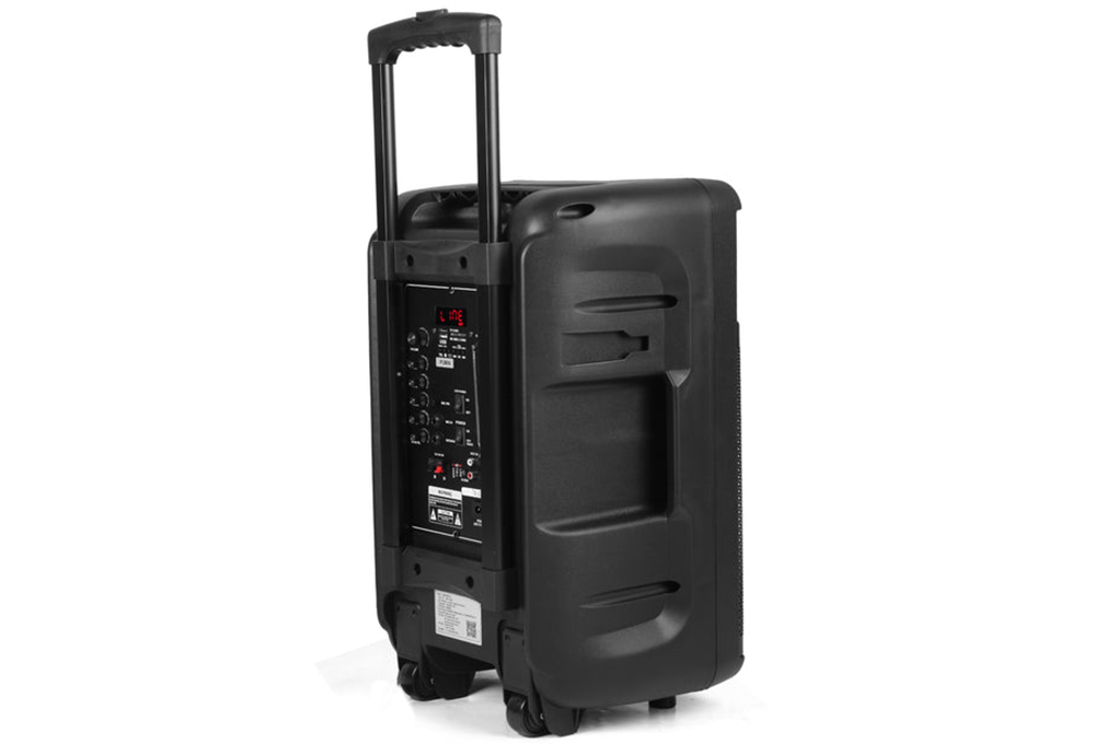 Harga Speaker Asatron Puma 12 Inch: Kualitas Suara Jernih | erablue.id