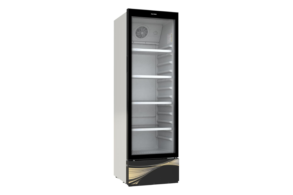 Beli Showcase Polytron 257L SCN 237 cicilan, harga murah, resmi ...