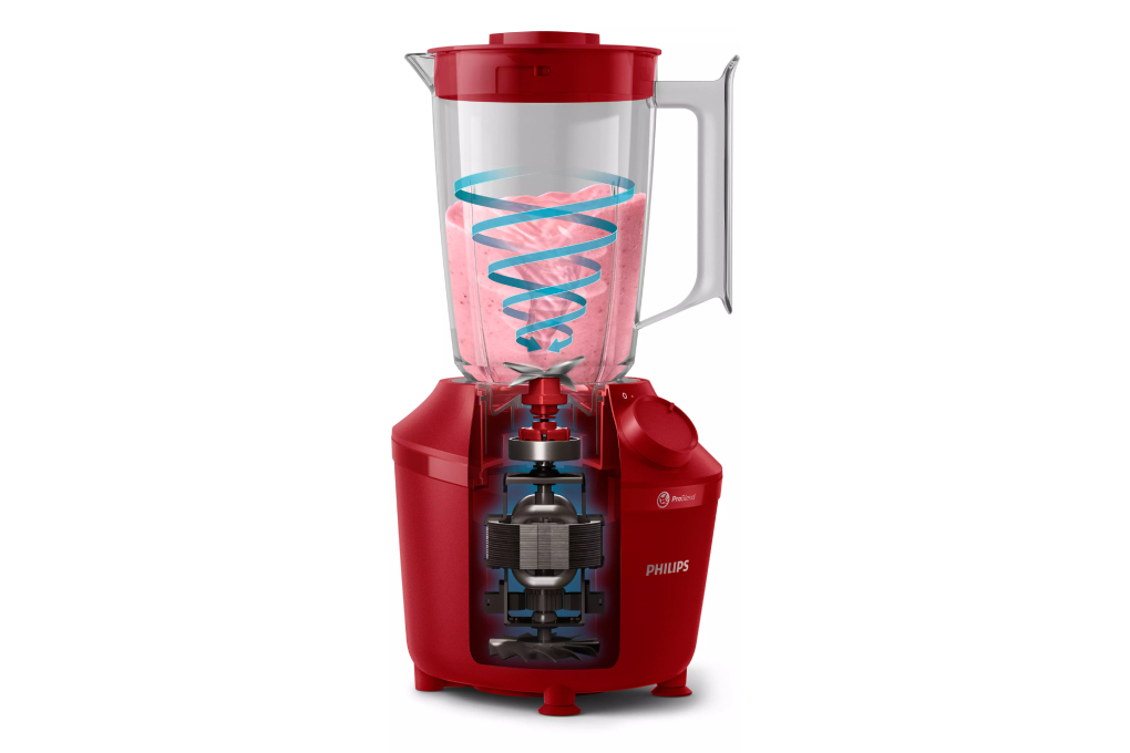 Beli Blender Philips 3000 SERIES HR2042/33 cicilan, harga murah, resmi ...