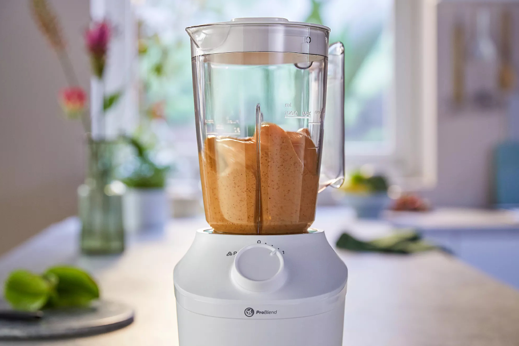 Beli Blender Philips 3000 SERIES HR2042/50 cicilan, harga murah, resmi ...