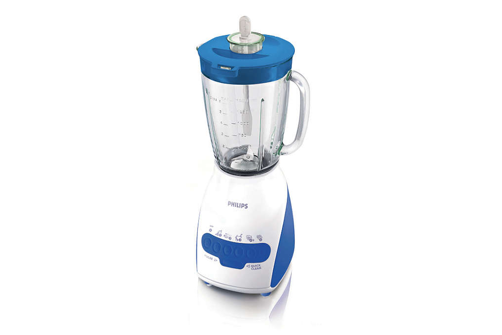 Beli Blender Philips HR2116/30/40/60 cicilan, harga murah, resmi ...