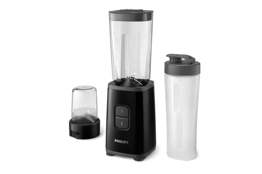 Beli Blender Philips HR2603/90 cicilan, harga murah, resmi | erablue.id