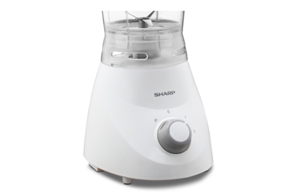 Beli Blender Sharp EM-120-WH cicilan, harga murah, resmi | erablue.id