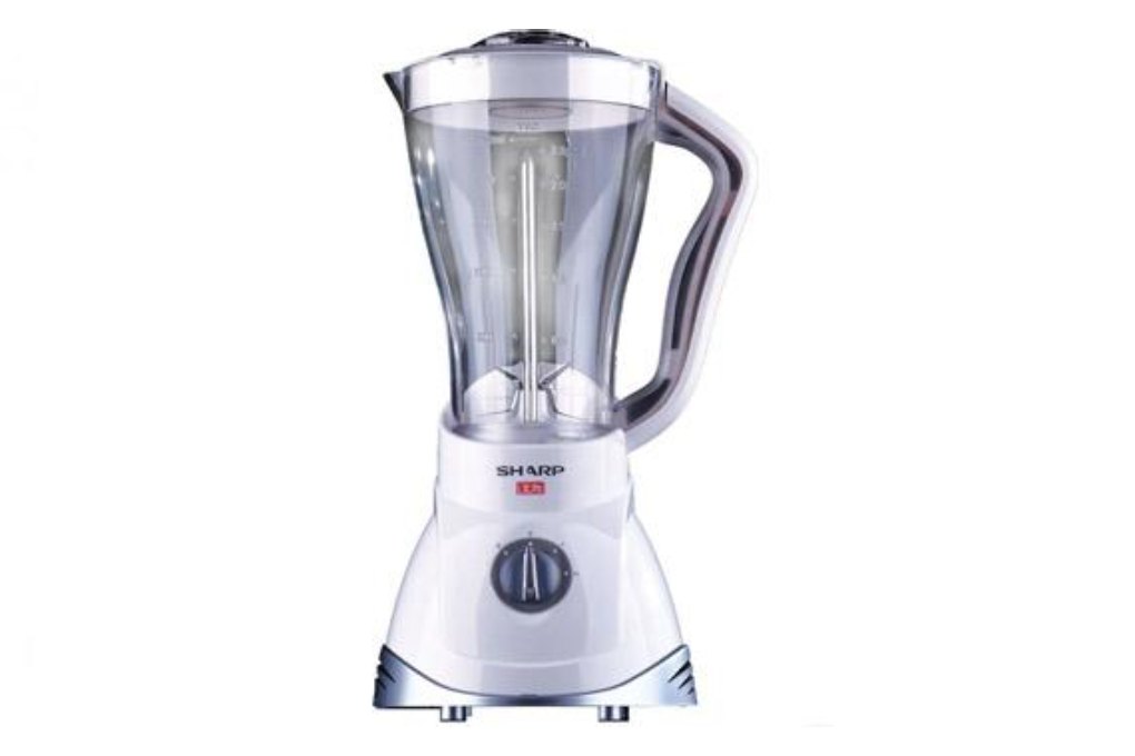 Beli Blender Sharp EM-125L(W) cicilan, harga murah, resmi | erablue.id