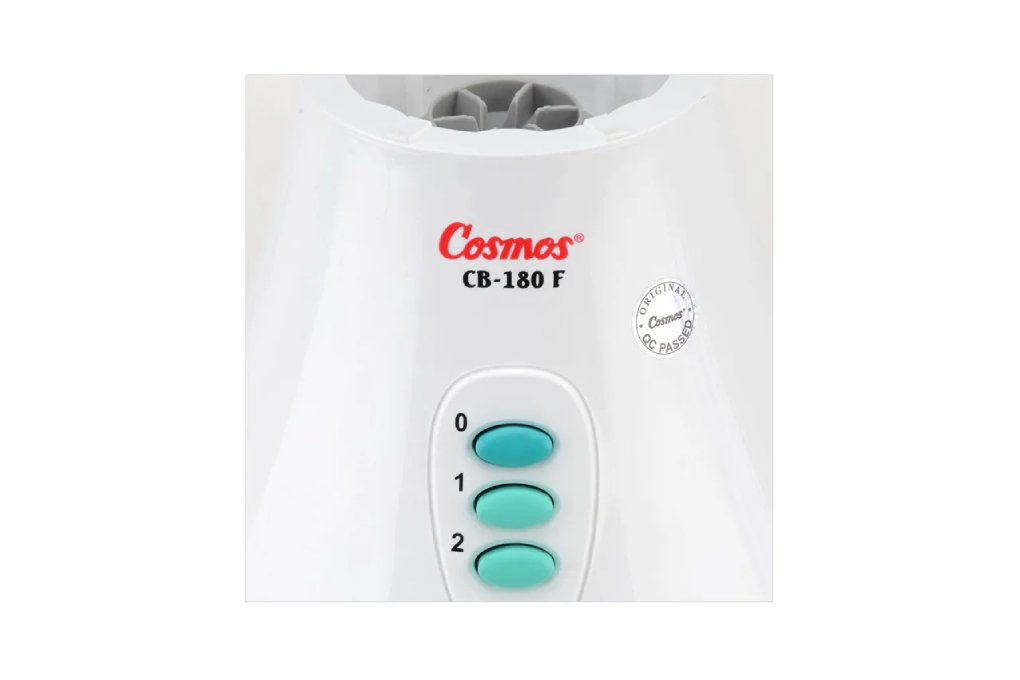 Beli Blender Cosmos CB-180 F cicilan, harga murah, resmi | erablue.id