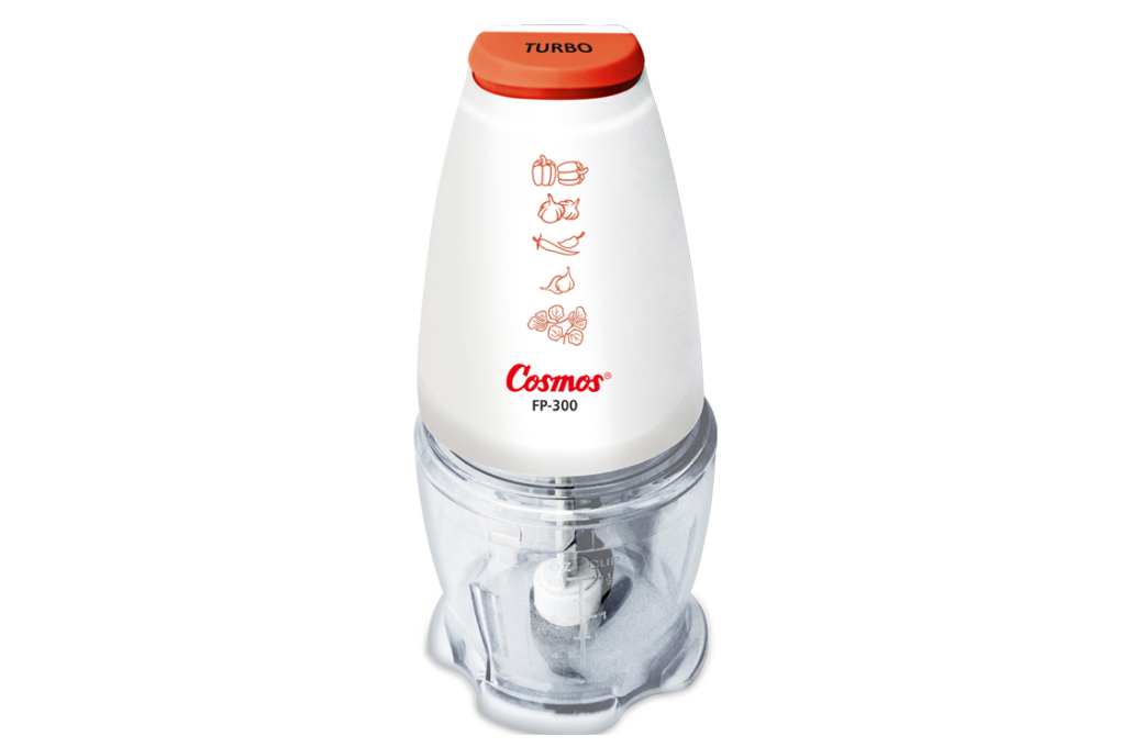 Beli Food Processor Cosmos FP-300 O cicilan, harga murah, resmi | erablue.id