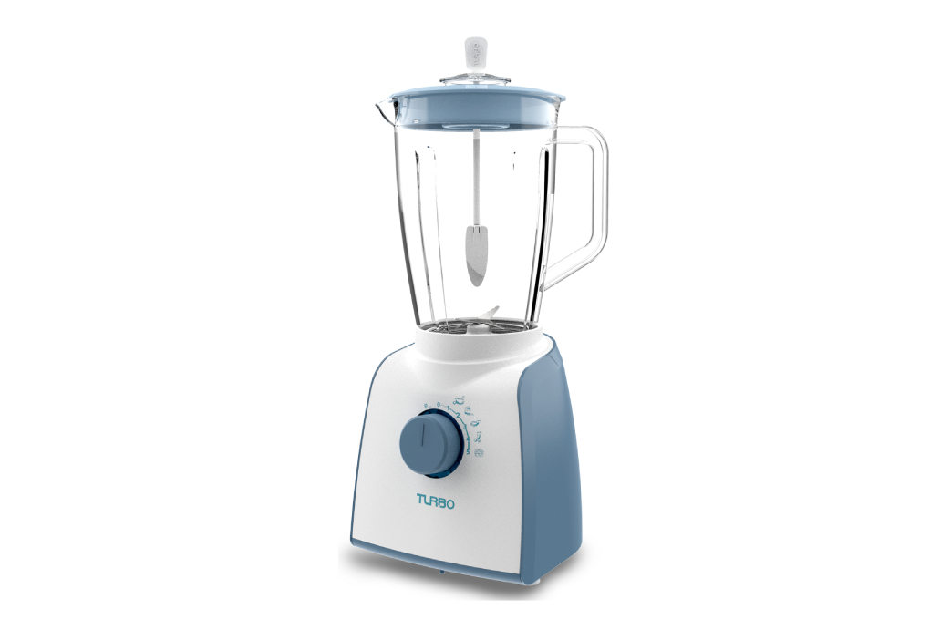 Beli Blender Turbo EHM 8099/52 cicilan, harga murah, resmi | erablue.id