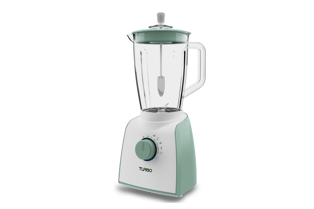 Beli Blender Turbo EHM 8099/51 cicilan, harga murah, resmi | erablue.id