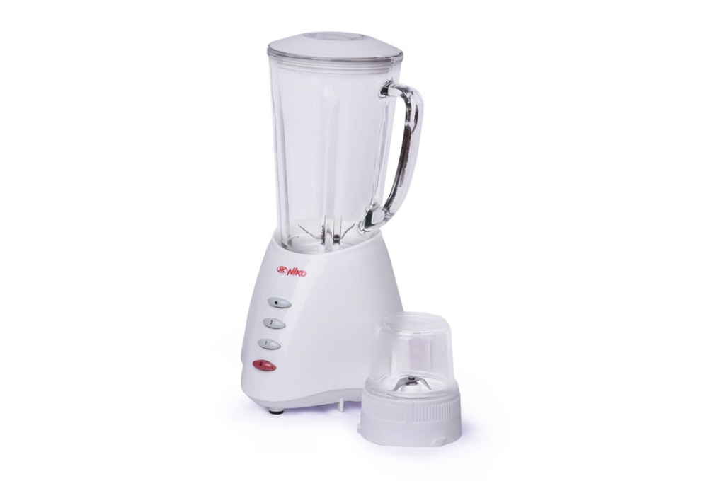 Beli Blender Niko NK 210SP cicilan, harga murah, resmi | erablue.id