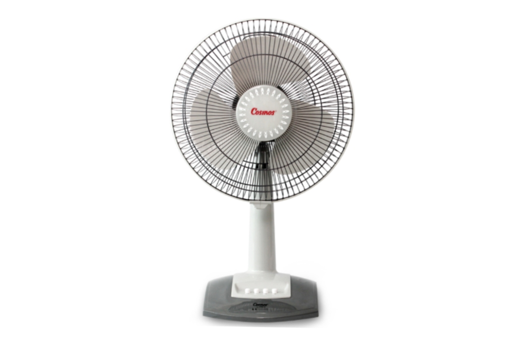 Beli Kipas Meja Cosmos 12-DAR N twino ONY cicilan, harga murah, resmi ...