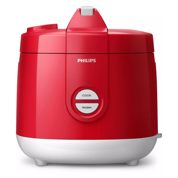 Rice cooker resmi, harga murah, cicilan | erablue.id