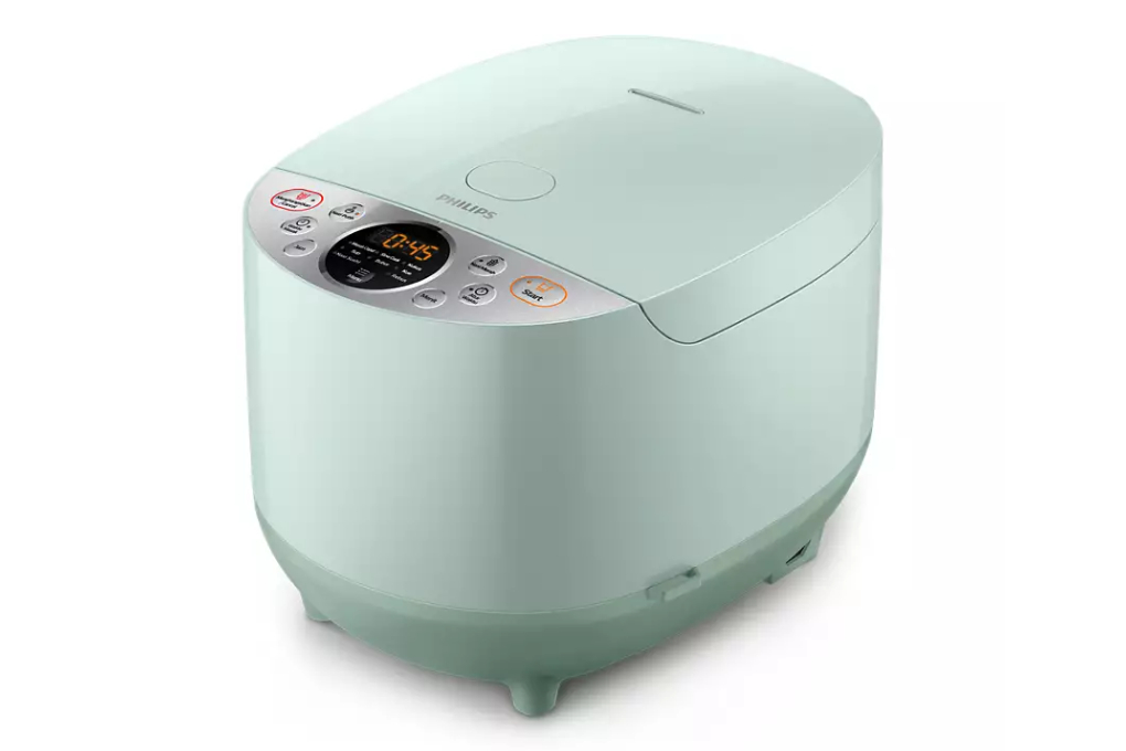 Beli Rice Cooker Philips HD4515/85 1.8L cicilan, harga murah, resmi ...