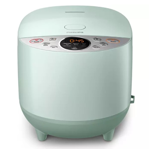 Harga Rice Cooker Philips Terbaru, Harga Terjangkau! | erablue.id