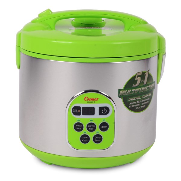 Rice cooker resmi, harga murah, cicilan | erablue.id