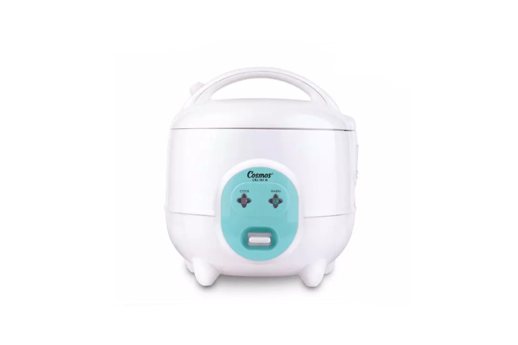 Rice Cooker Cosmos CRJ-101 N 0.6L - | erablue.id