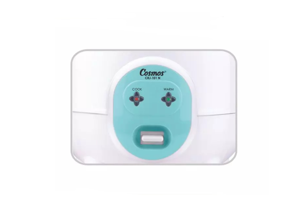 Beli Rice Cooker Cosmos CRJ-101 N 0.6L cicilan, harga murah, resmi ...