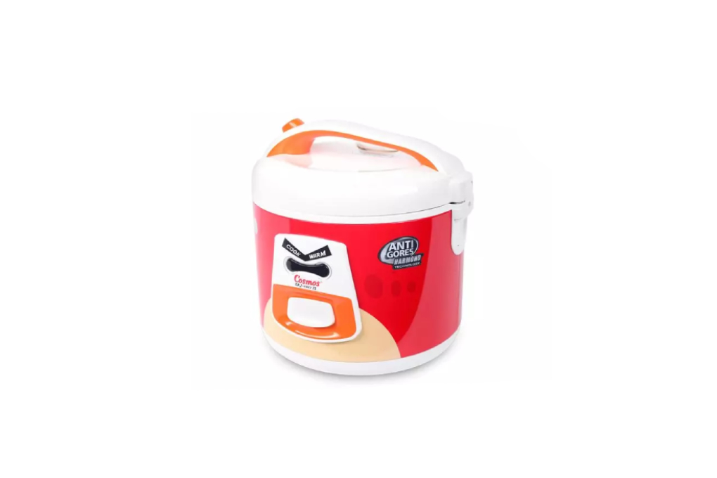 Beli Rice Cooker Cosmos CRJ-6023 N 2L cicilan, harga murah, resmi ...