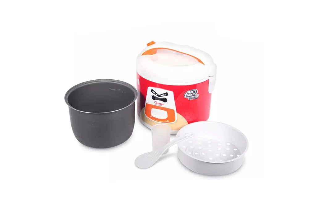 Beli Rice Cooker Cosmos CRJ-6023 N 2L cicilan, harga murah, resmi ...