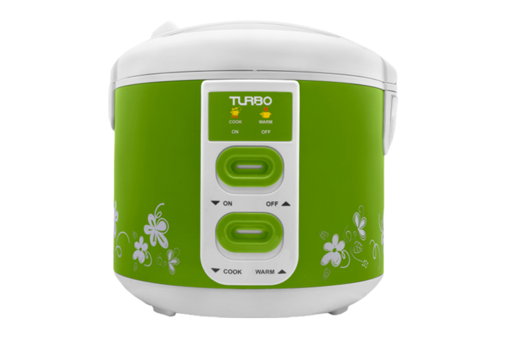 Beli Rice Cooker Turbo CRL 1181/1 1.8L cicilan, harga murah, resmi ...