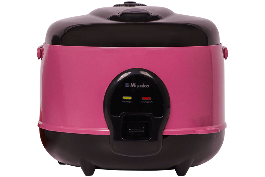 Beli Rice Cooker Miyako MCM-512C SBC 1.2L cicilan, harga murah, resmi | erablue.id