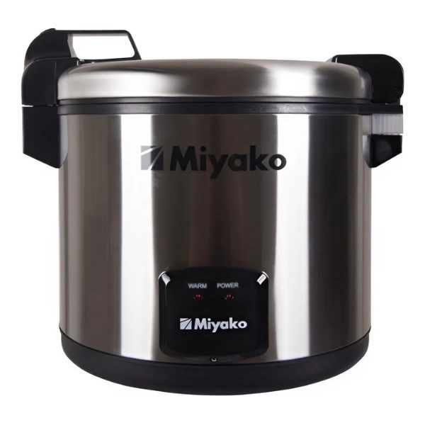 Harga Rice Cooker Miyako Terbaru, Harga Terjangkau! | erablue.id