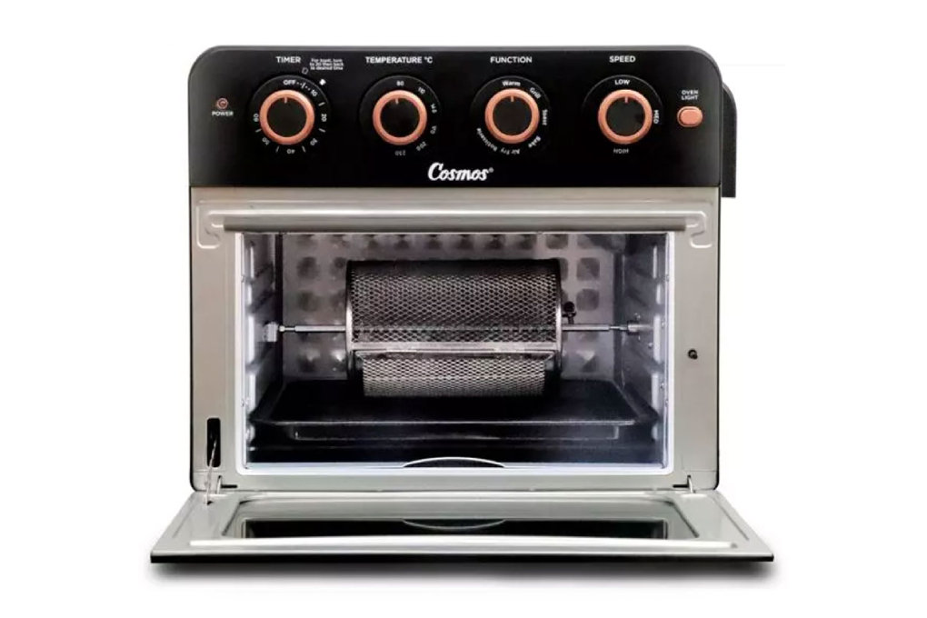 Beli Air Fryer Cosmos CAFO-8823 23L cicilan, harga murah, resmi ...