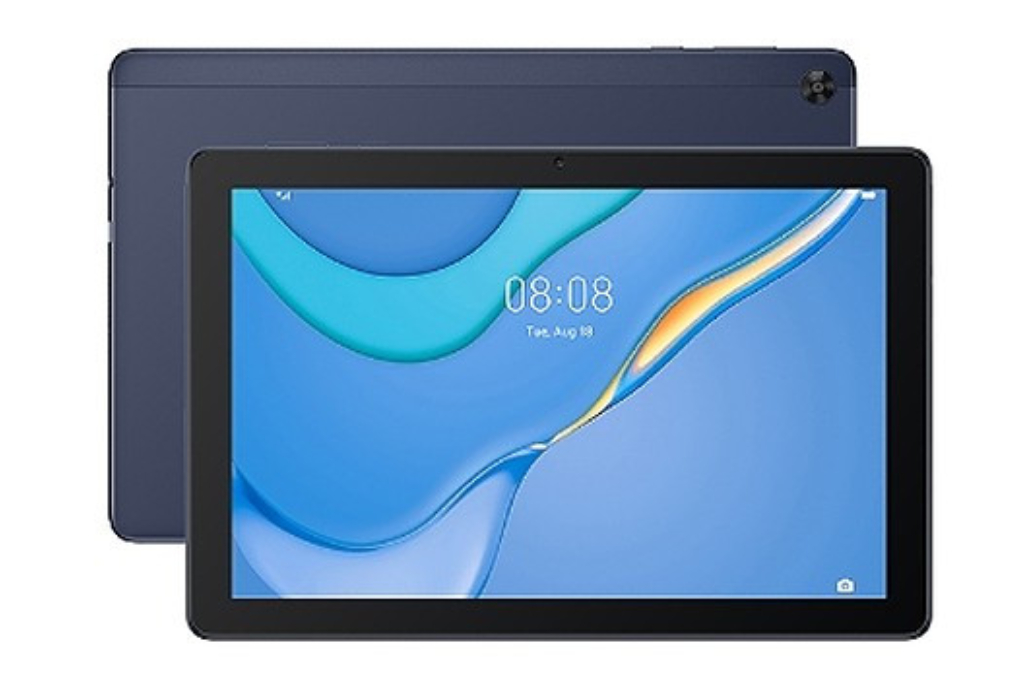 Beli Huawei MatePad T10 9.7 inch 4GB/32GB DARK BLUE cicilan, harga ...