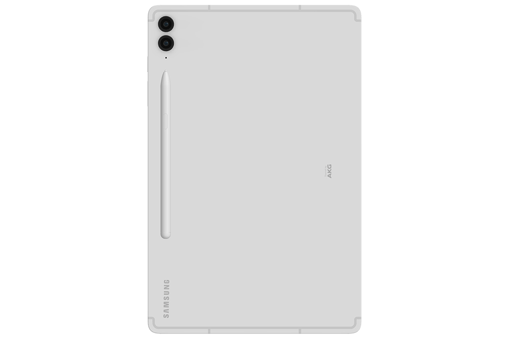Beli Samsung Galaxy Tab S9FE+ 8GB/128GB Wifi SILVER cicilan, harga ...