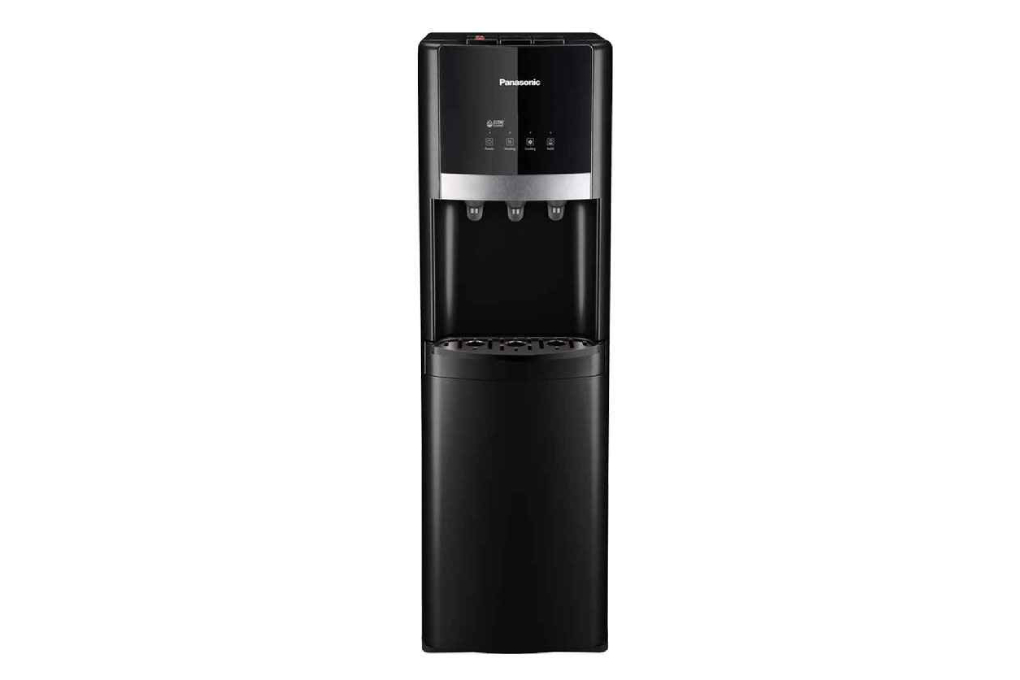Beli Standing Water Dispenser Panasonic NY-WDB83MAK1 cicilan, harga ...