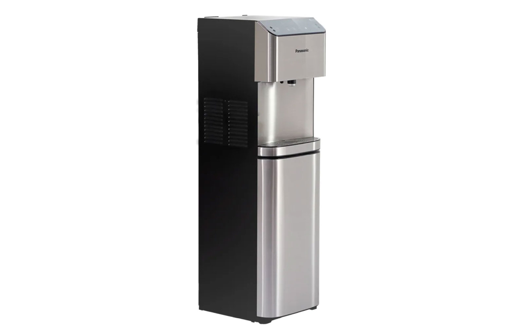 Beli Standing Water Dispenser Panasonic NY-WDB91DAS cicilan, harga ...