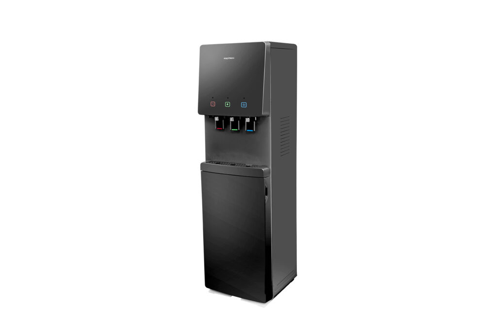Beli Standing Water Dispenser Polytron PWC 776 cicilan, harga murah ...