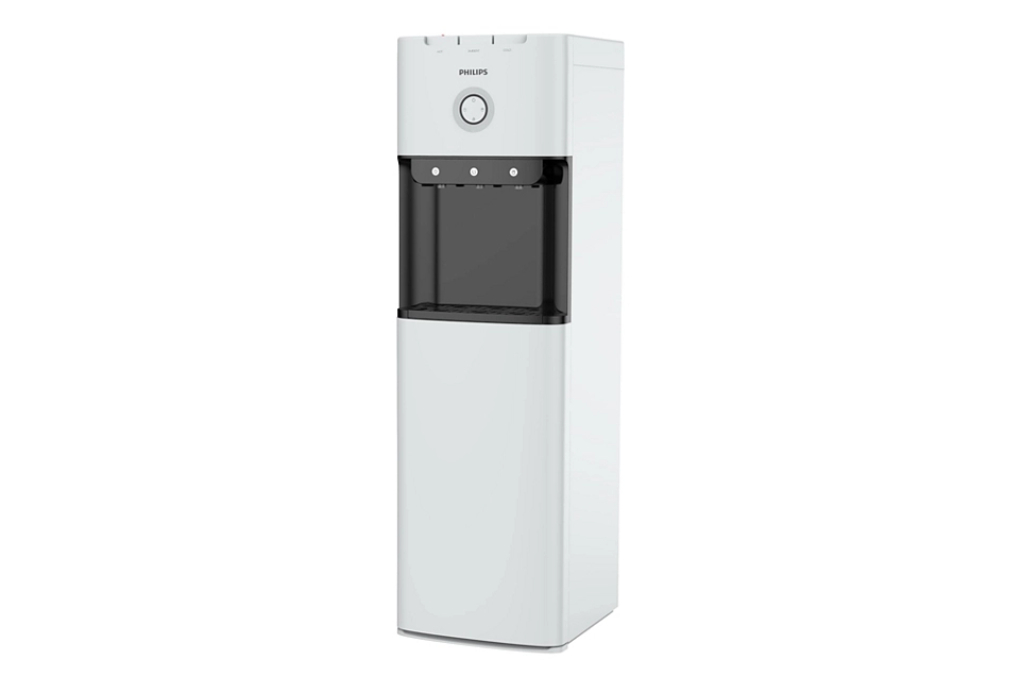 Beli Standing Water Dispenser Philips ADD-4962/70GY cicilan, harga ...
