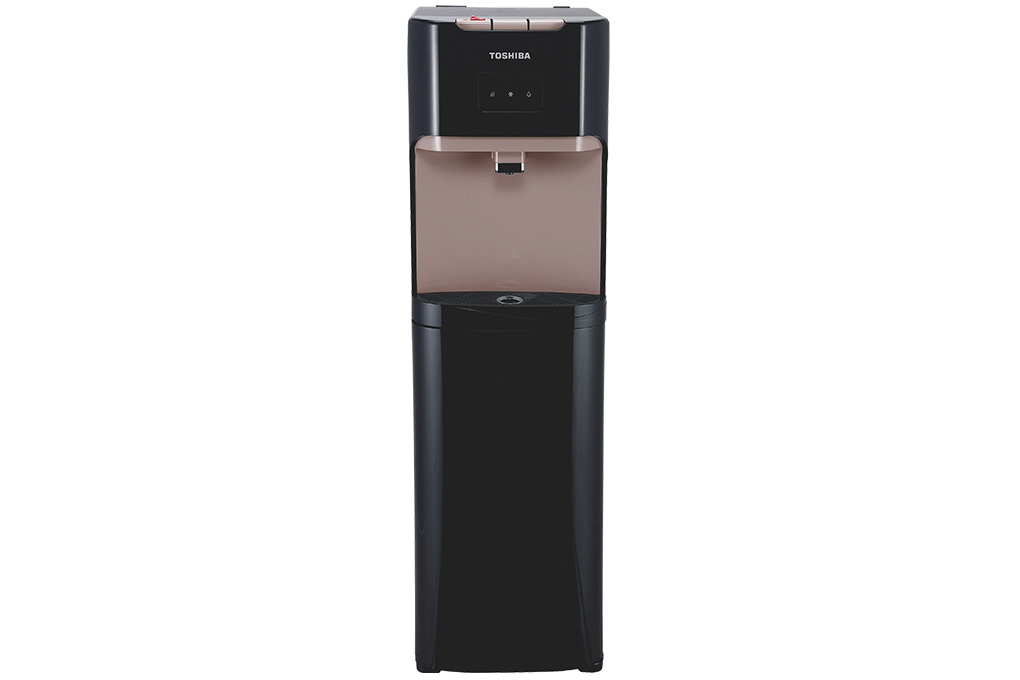 Beli Standing Water Dispenser Toshiba RWF-W1669BID(K) cicilan, harga ...