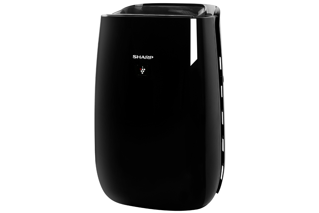 Beli Air Purifier Sharp FP-JM40Y-B cicilan, harga murah, resmi | erablue.id