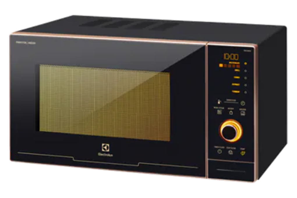 Beli Microwave dengan Pemanggang Electrolux EMS3082CR 30L cicilan ...