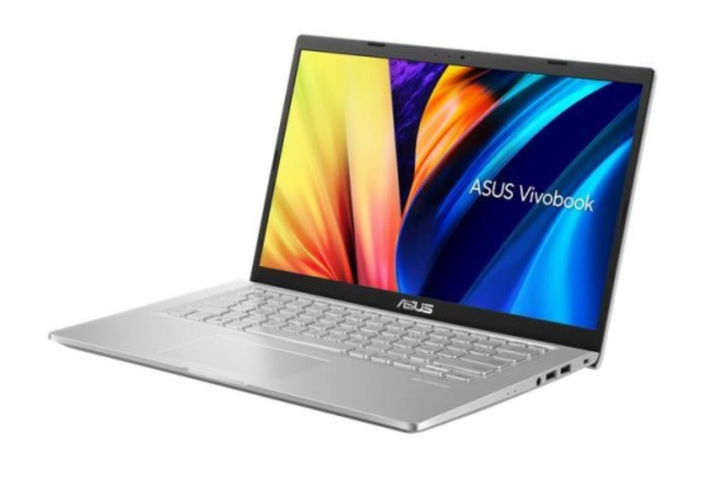 Asus Vivobook Intel Pentium Gold