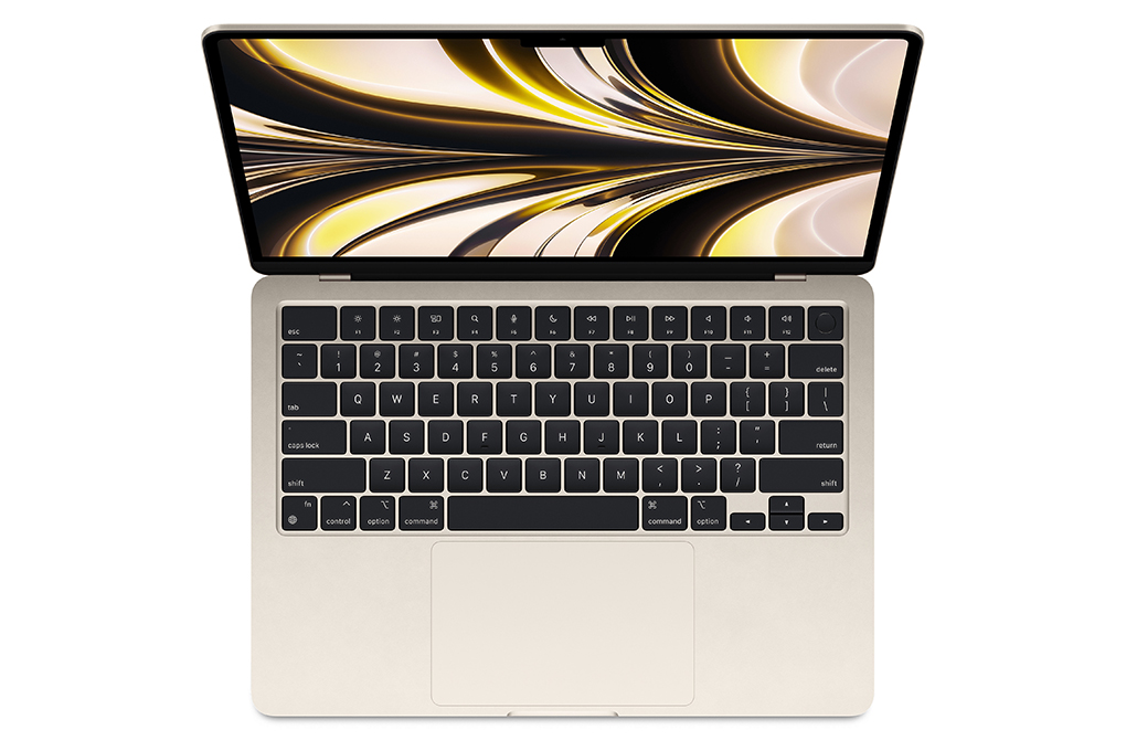 Beli Macbook Air 2022 M2 13.6 STL/8C CPU/8C GPU/8GB/256GB M2 cicilan, harga murah, resmi ...