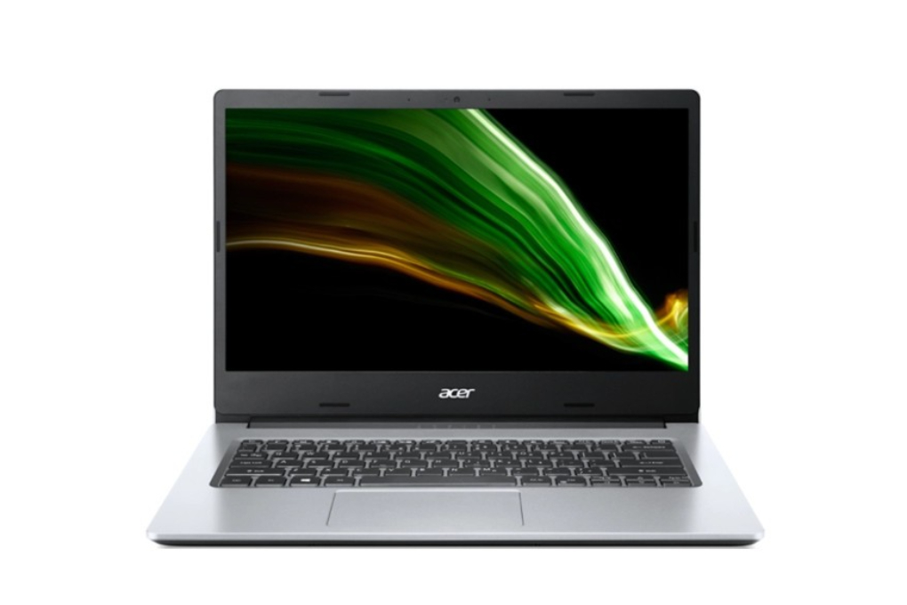 Beli Laptop Acer 14" N5100/8GB/512GB/Win11/SILVER/NX.A7SSN.00N (A314-35 ...