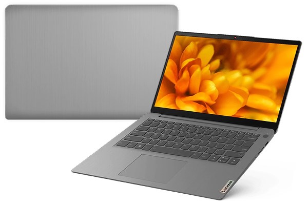 5 Laptop Lenovo Harga 8 Jutaan Terbaru 2026, Pas untuk Multitasking ...