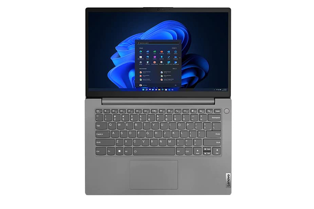 Laptop Lenovo V14 G3 IAP Intel Core i3 82TS00MEID Grey | erablue.id