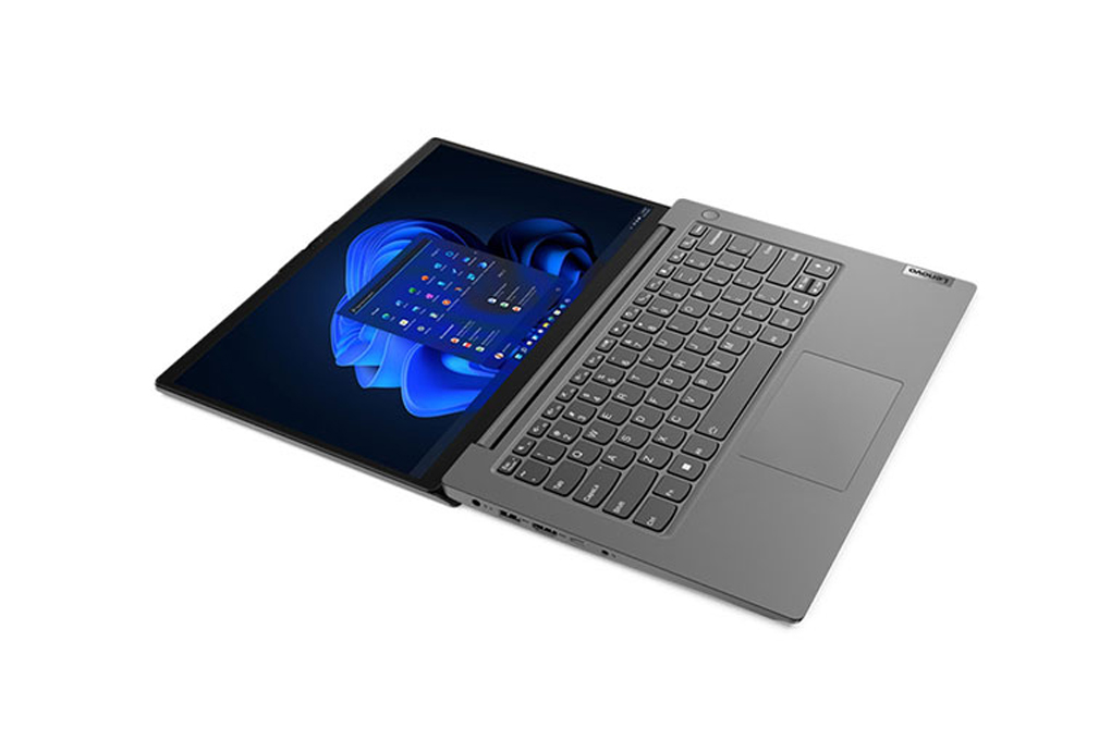 Laptop Lenovo V14 G3 IAP Intel Core i3 82TS00MEID Grey | erablue.id