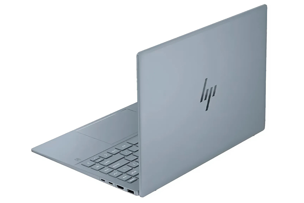 HP Pavilion Plus 14-ew0021tu: Performa Unggul Intel Core i5 | erablue.id