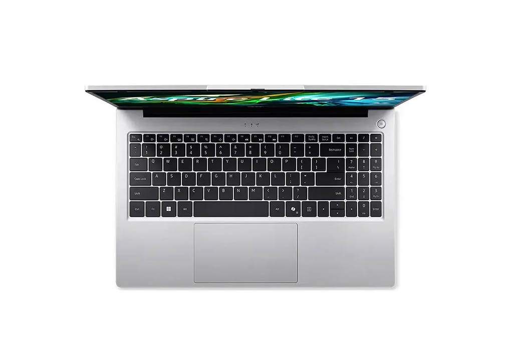 Laptop Acer AL15-71P-51VG Core i5 8GB/512GB Garansi Resmi Cicilan 0% | erablue.id